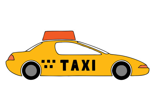 Taxi Car"」の写真素材 | 1,228件の無料イラスト画像 | Adobe Stock