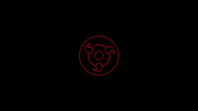 Sharingan-Bilder: Stock-Fotos & -Videos. | Adobe Stock