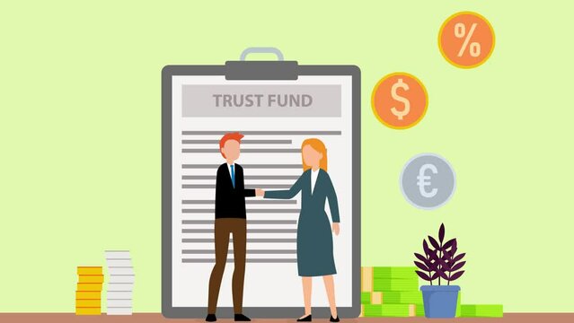 "Trust Fund" Images – Browse 522 Stock Photos, Vectors, and Video ...