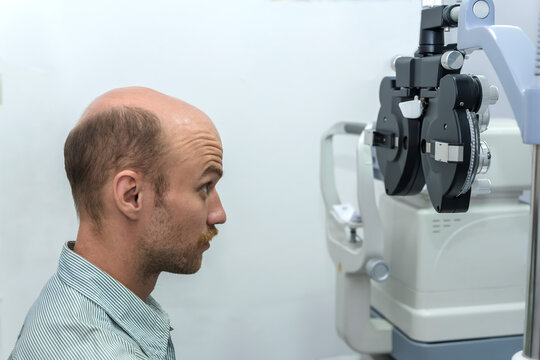 "Eye Patient" Images – Browse 10 Stock Photos, Vectors, and Video ...