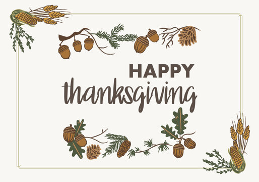 Thanksgiving Letter Template Images – Browse 31,335 Stock Photos ...
