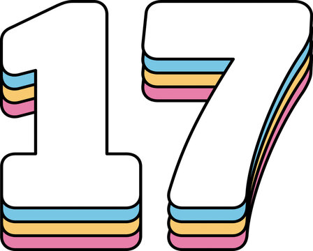 17 Clipart
