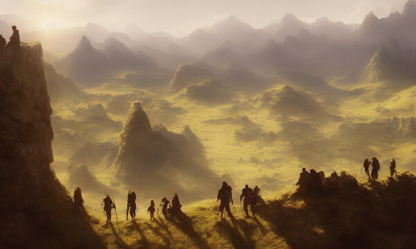 Imágenes de Adventurers: descubre bancos de fotos, ilustraciones ...