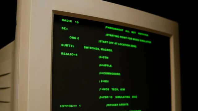 Retro Loading Screen Images – Browse 1,940 Stock Photos, Vectors, and ...