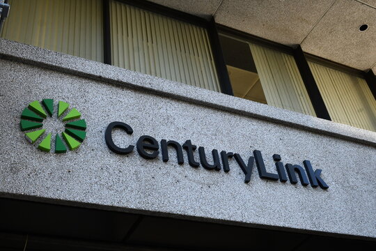 Centurylink Images – Browse 107 Stock Photos, Vectors, and Video ...