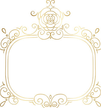 Princess Frames And Borders - Infoupdate.org