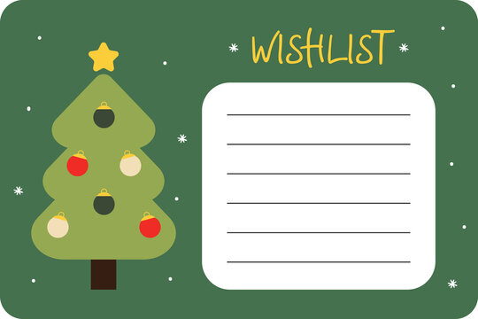 Imágenes de Wishlist: descubre bancos de fotos, ilustraciones, vectores ...