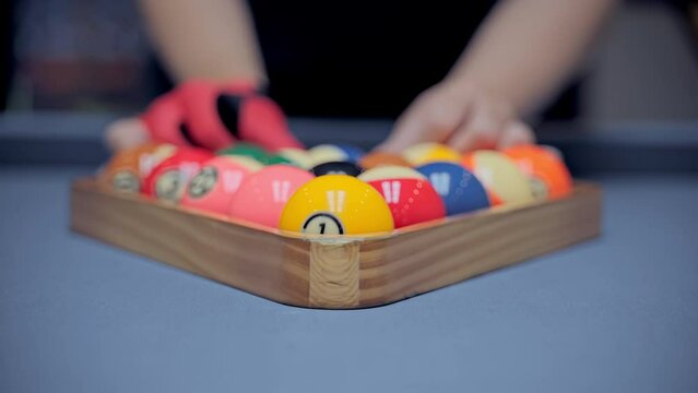 "Billiard Player" Images – Browse 1,230 Stock Photos, Vectors, and ...