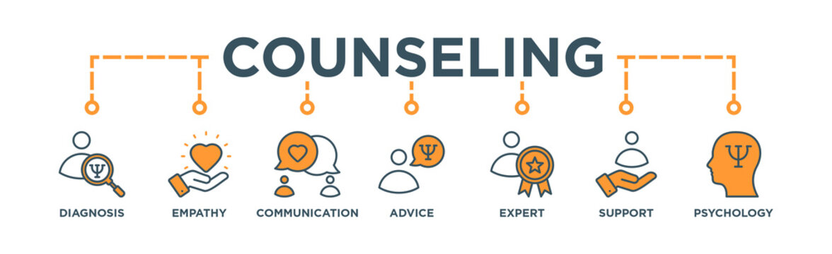 Counseling Session Icon Images – Browse 2,264 Stock Photos, Vectors ...