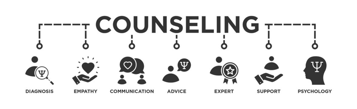 Counseling Session Icon Images – Browse 2,331 Stock Photos, Vectors ...