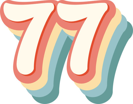 "Number 77" Images – Browse 10,328 Stock Photos, Vectors, and Video ...