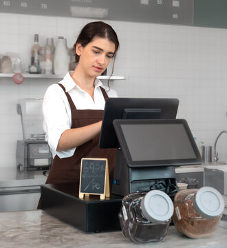 Counter Cashier Images – Browse 33,584 Stock Photos, Vectors, and Video ...