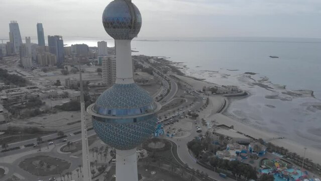 "Kuwait Towers" Images – Browse 296 Stock Photos, Vectors, and Video ...