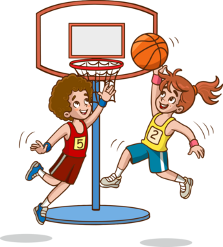 Where can i play basketball store