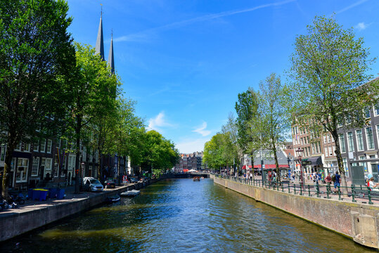 Singelgracht Bilder – Durchsuchen 231 Archivfotos, Vektorgrafiken und ...