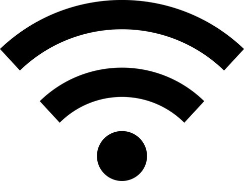 Wireless Signal Transparent