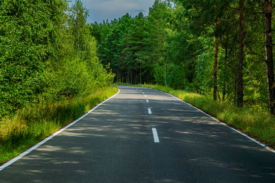 Highway Road Hd