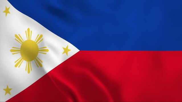 Paggalang Sa Watawat Clipart