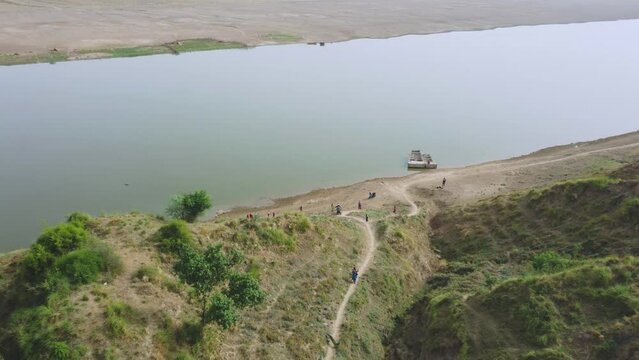 Chambal River