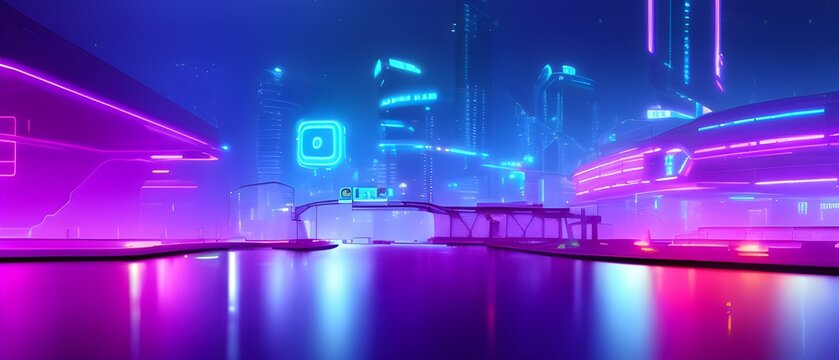 "3D Render" Neon Images – Browse 49,897 Stock Photos, Vectors, and ...