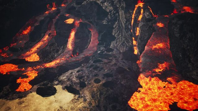 "Molten Lava" Images – Parcourir 1,695 le catalogue de photos, vecteurs ...