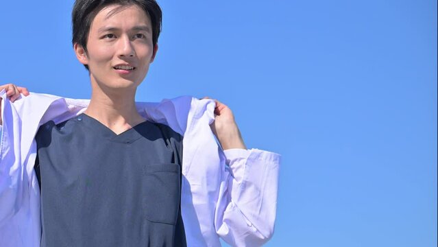 Cool Doctor Images – Browse 25,563 Stock Photos, Vectors, and Video ...