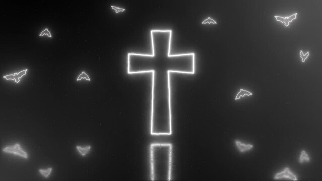 "Neon Cross" Images – Browse 92 Stock Photos, Vectors, and Video ...