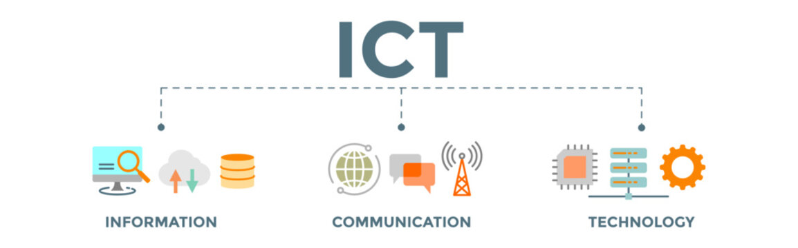Imágenes de Ict: descubre bancos de fotos, ilustraciones, vectores y ...
