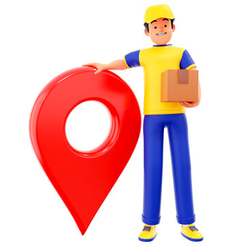 "Parcel Tracking" Images – Browse 3,773 Stock Photos, Vectors, and ...