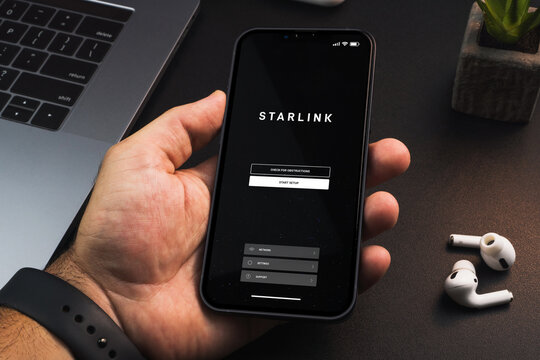 Imágenes de Starlink: descubre bancos de fotos, ilustraciones, vectores y vídeos de 331 | Adobe ...