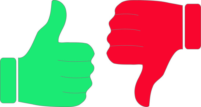 Pouce Vert Logo Pouce Vert Royalty Free Stock Vector Images And Clip