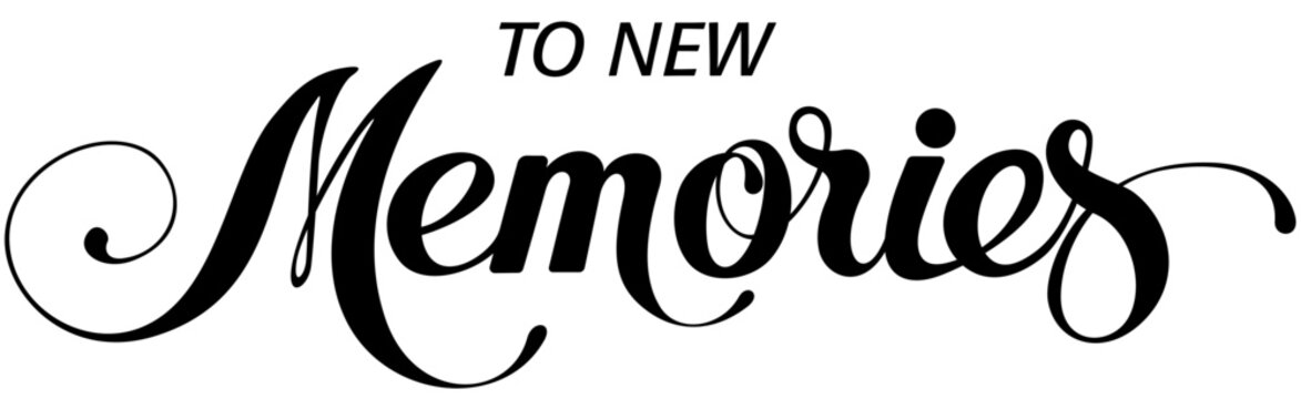 "New Memories" Images – Browse 133 Stock Photos, Vectors, and Video ...