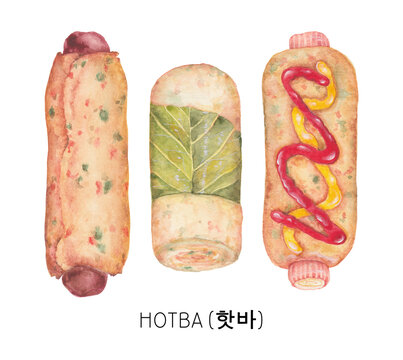 핫바 이미지 – 찾아보기 42 스톡 사진, 벡터 및 비디오 | Adobe Stock