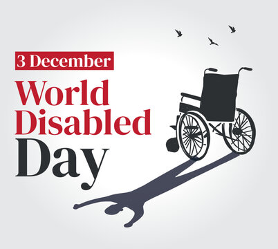 "Disability Day" Images – Browse 295 Stock Photos, Vectors, and Video ...