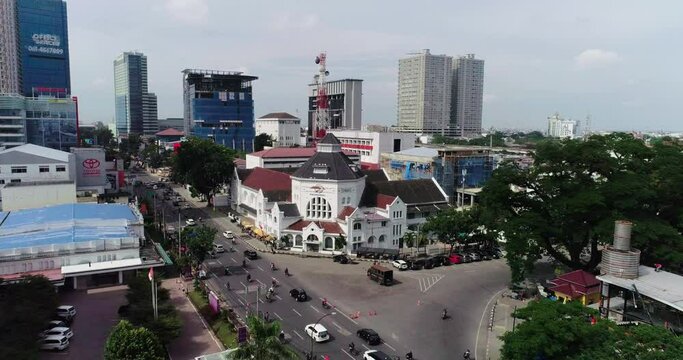 Medan City Images – Browse 850 Stock Photos, Vectors, and Video | Adobe ...