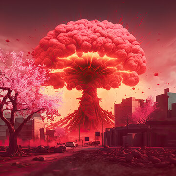 Atompilz Bilder – Durchsuchen 12,542 Archivfotos, Vektorgrafiken und ...