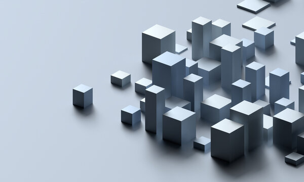 Geometric 3D Silver Images – Browse 58,609 Stock Photos, Vectors, and ...