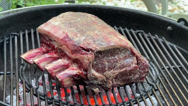 "Prime Rib" Images – Browse 10,608 Stock Photos, Vectors, and Video ...