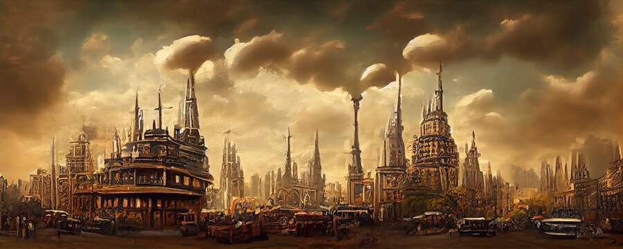 "Steampunk Background" Imagens – Procure 614 fotos, vetores e vídeos ...