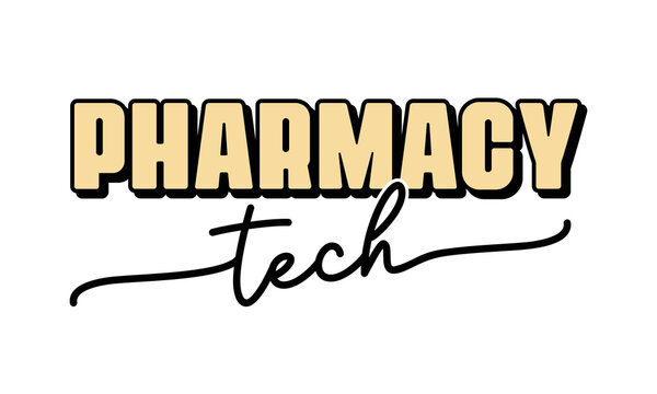 Pharmacy Technician Wallpaper
