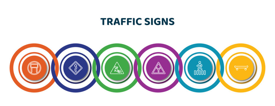 T-Intersection Изображения: просматривайте стоковые фотографии ...