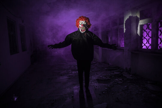 Scary Circus Background Images – Browse 4,149 Stock Photos, Vectors ...