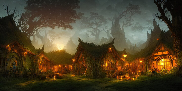 Hobbit bilder – Bläddra bland 14,930 stockfoton, vektorer och videor ...