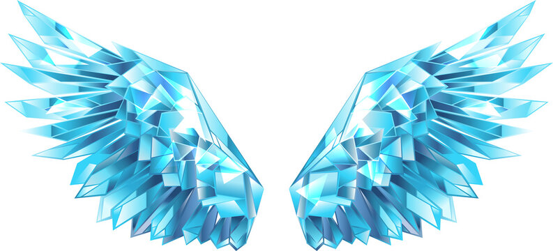 Ice Wings
