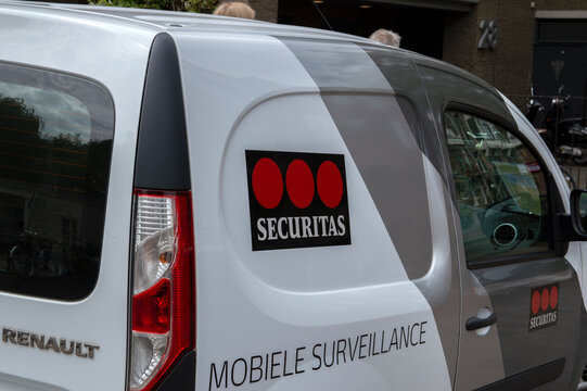 Securitas-Bilder: Stock-Fotos & -Videos. | Adobe Stock