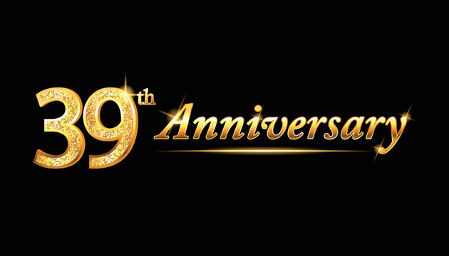 "39 Anniversary" Images – Browse 292 Stock Photos, Vectors, and Video ...
