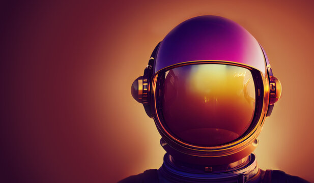 Astronaut Helmet Reflection Images – Browse 1,534 Stock Photos, Vectors ...