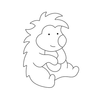 "Prickly Animal" Images – Browse 44 Stock Photos, Vectors, and Video ...