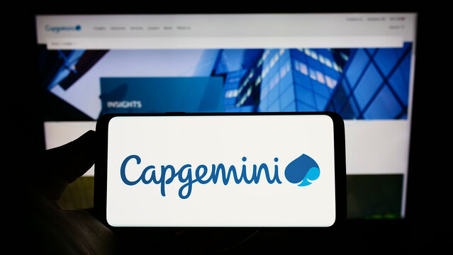 Capgemini Images – Browse 537 Stock Photos, Vectors, and Video | Adobe ...