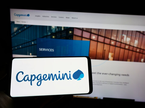 Capgemini Images – Browse 517 Stock Photos, Vectors, and Video | Adobe ...